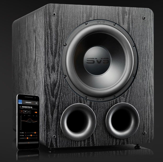 SVS PB-2000 Pro Subwoofer | Actsessory Shoppe