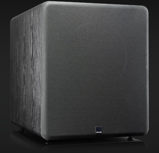 SVS PB-2000 Pro Subwoofer | Actsessory Shoppe