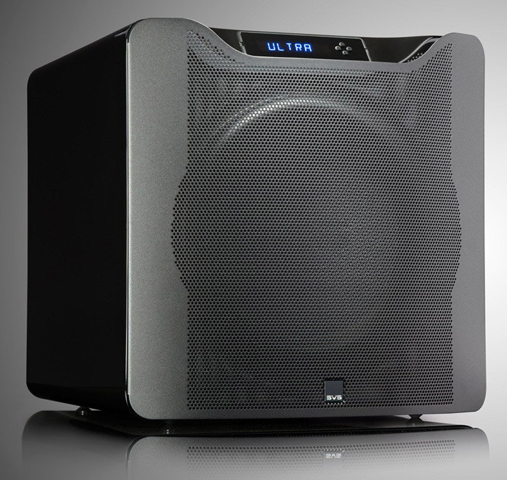 SVS SB16-Ultra Subwoofer | Actsessory Shoppe