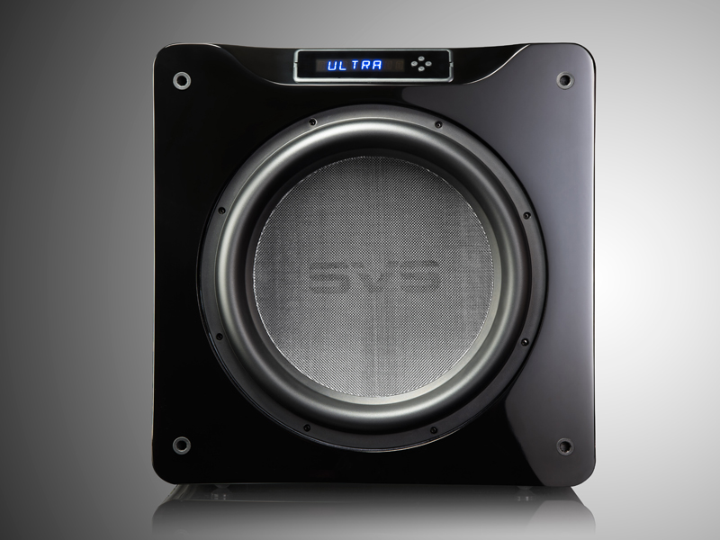 SVS SB16-Ultra Subwoofer | Actsessory Shoppe