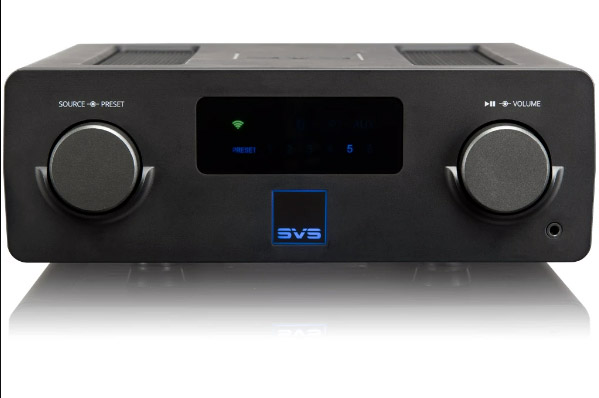 SVS Prime Wireless SoundBase | Actsessory Shoppe