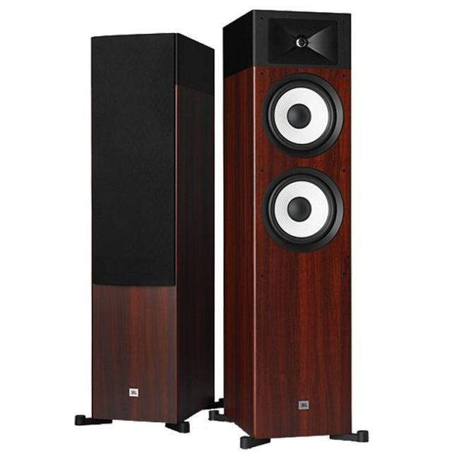 JBL Stage Floorstand Loudspeakers | Actsessory Shoppe
