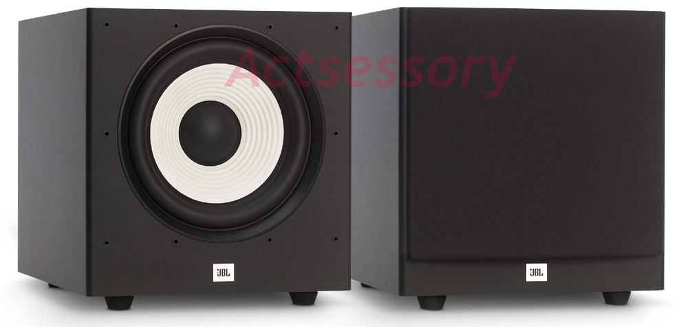 JBL Stage Active Subwoofer | Actsessory Shoppe