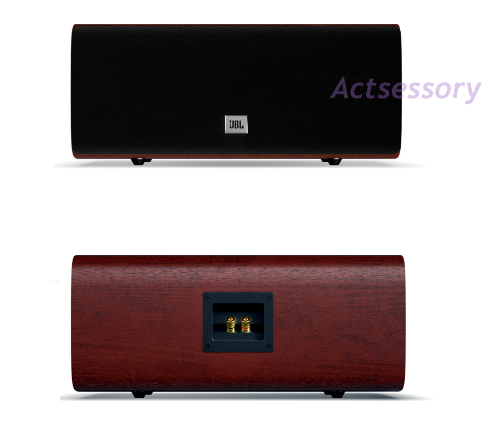 JBL Studio 6 Center Loudspeakers | Actsessory Shoppe