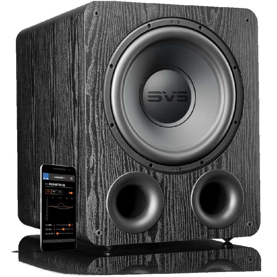 SVS PB-1000 Pro Subwoofer | Actsessory Shoppe