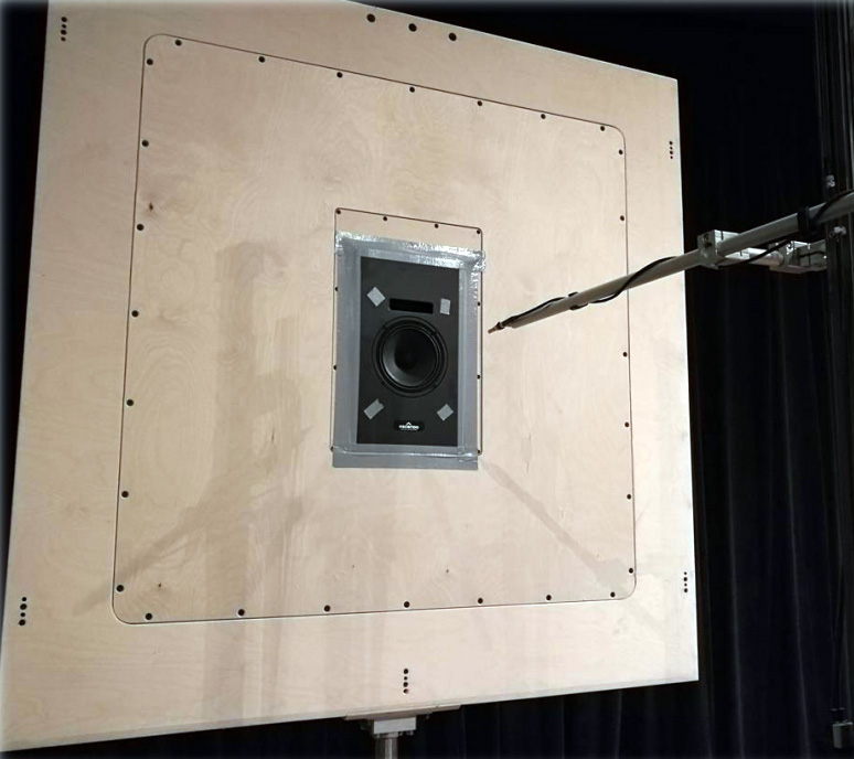 Ascendo The 6 CCM6-P Immersive Audio Monitor Loudspeaker | Actsessory ...