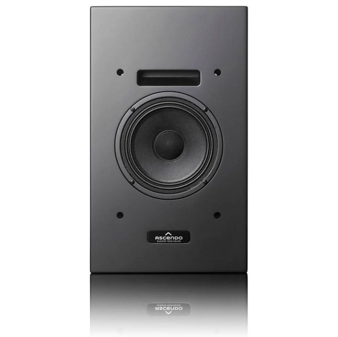 Ascendo The 6 CCM6-P Immersive Audio Monitor Loudspeaker | Actsessory ...