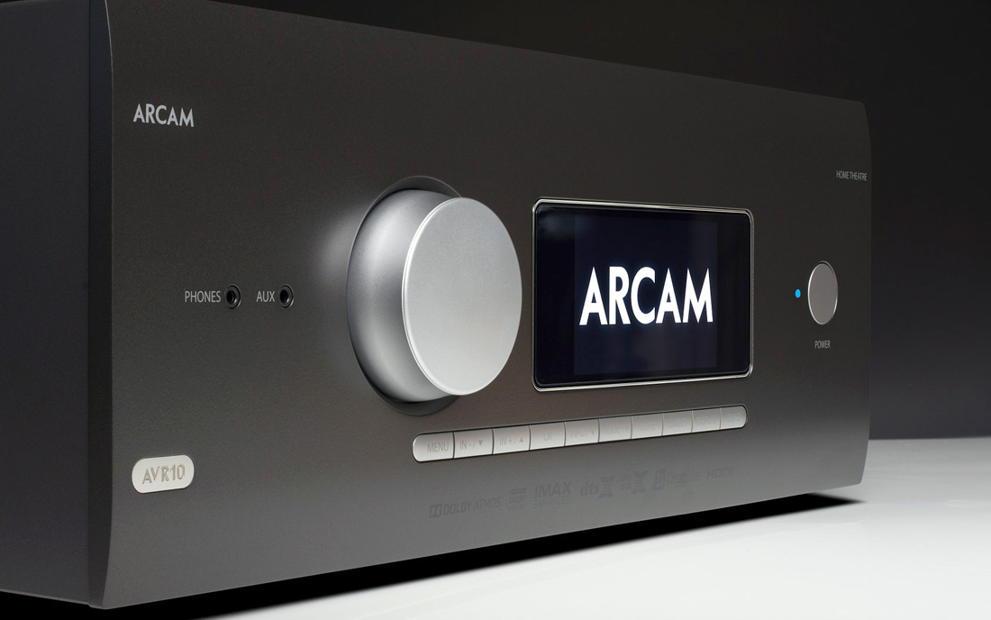 Arcam | Actsessory Shoppe