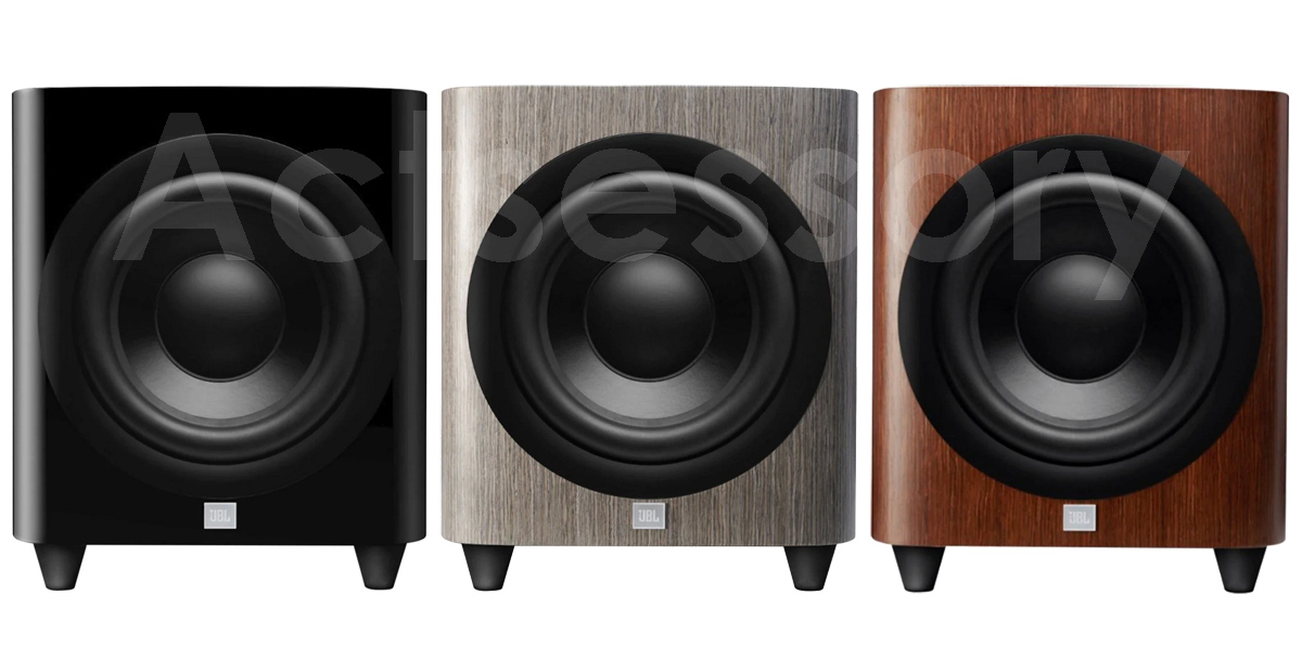 JBL Synthesis HDI-1200P Active Subwoofer | Actsessory Shoppe