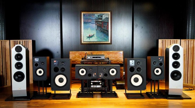 Torus PowerBlock Series Isolation Transformer Power Conditioner ...