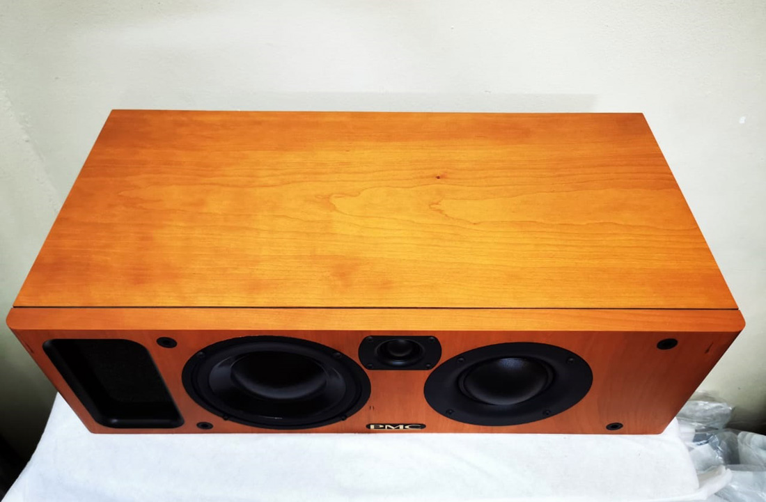 PMC Loudspeaker CB6 ATL Center Speaker, made in UK