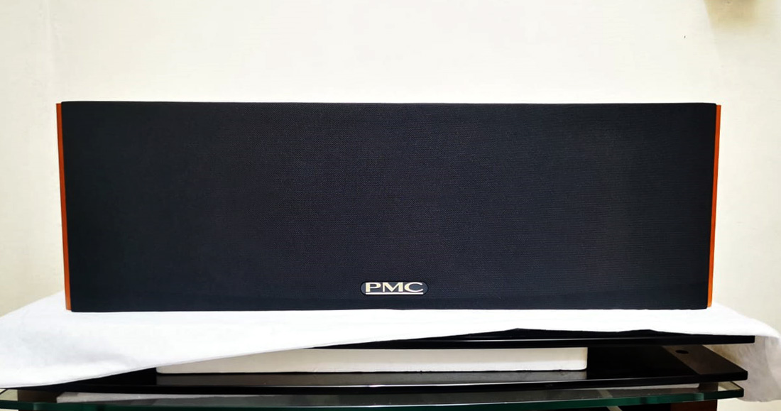 PMC Loudspeaker CB6 ATL Center Speaker, made in UK