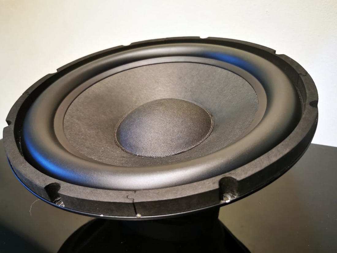 JBL 12″ inch subwoofer driver, 300W